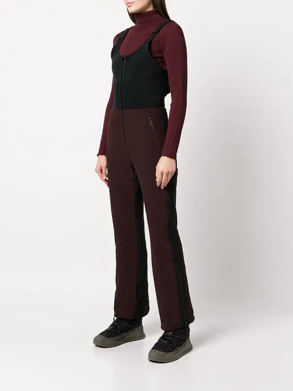 Aztech Mountain Top-to-bottom Ski Suit