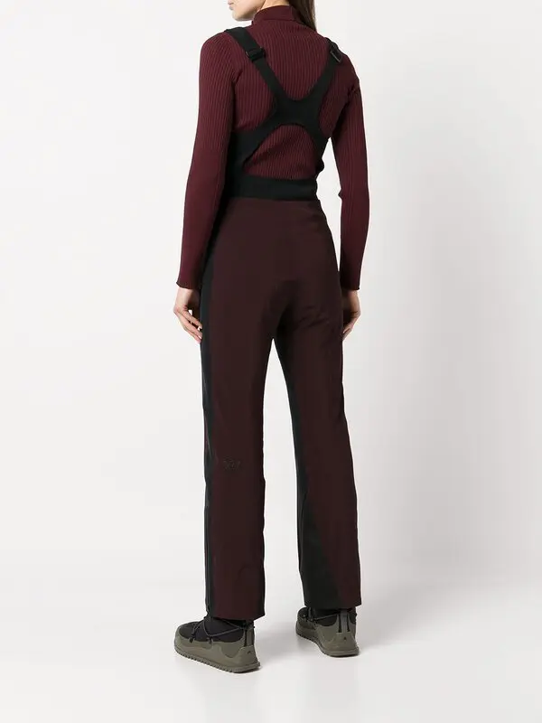 Aztech Mountain Top-to-bottom Ski Suit