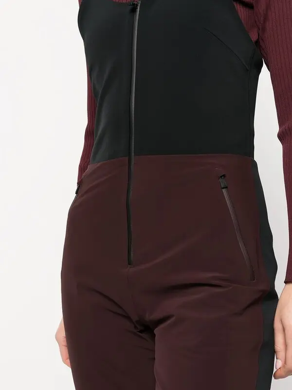 Aztech Mountain Top-to-bottom Ski Suit