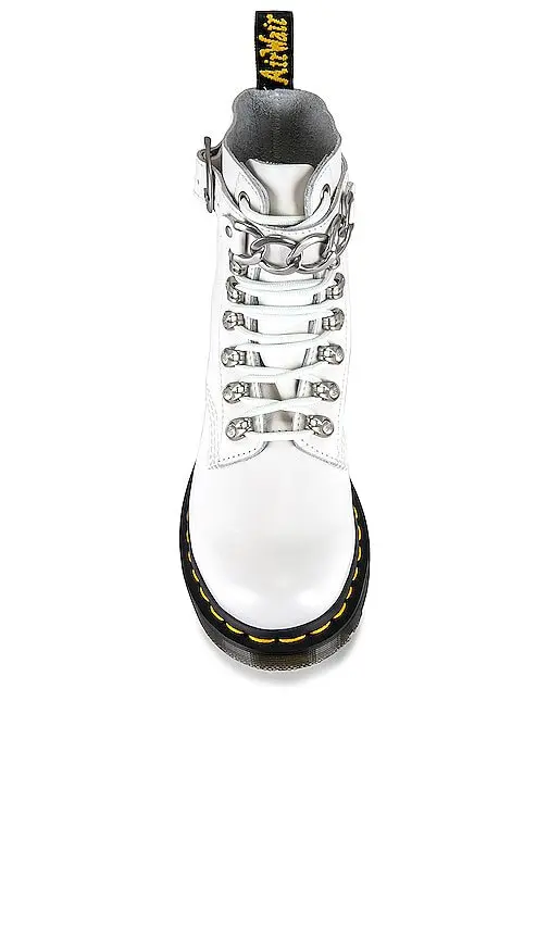 Dr. Martens 1460 Pascal Chain Boot