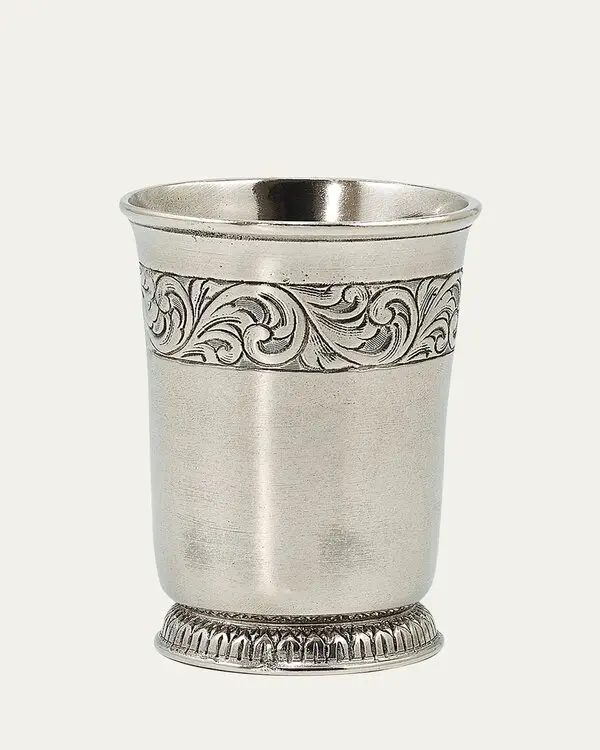 LABRAZEL San Lorenzo Tumbler - Pewter