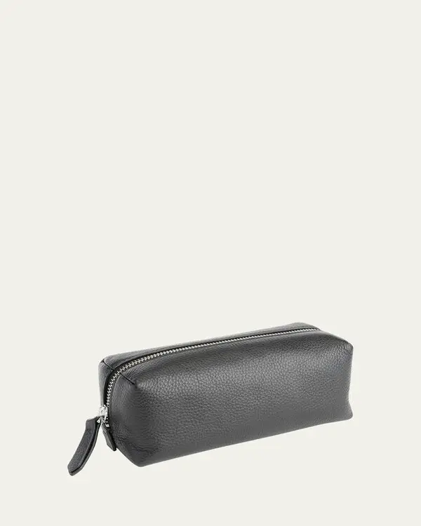 ROYCE NEW YORK Utility Bag - Black
