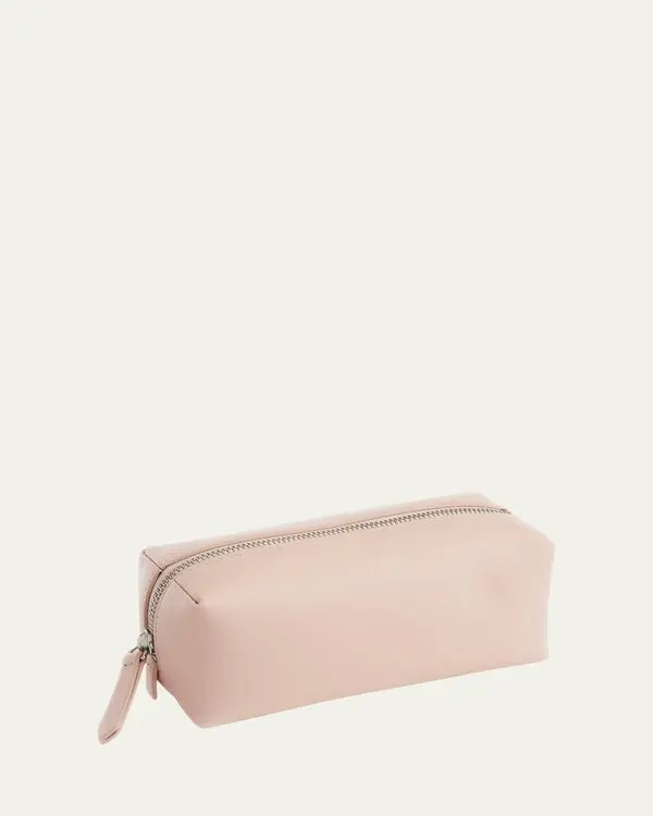 ROYCE NEW YORK Utility Bag - Light Pink