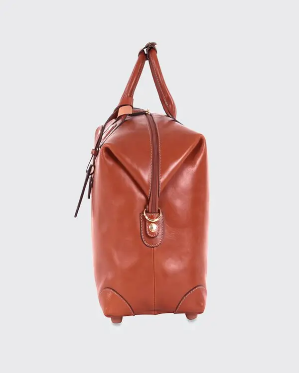 Bric'S Pelle 18-inch Cargo Duffel Luggage