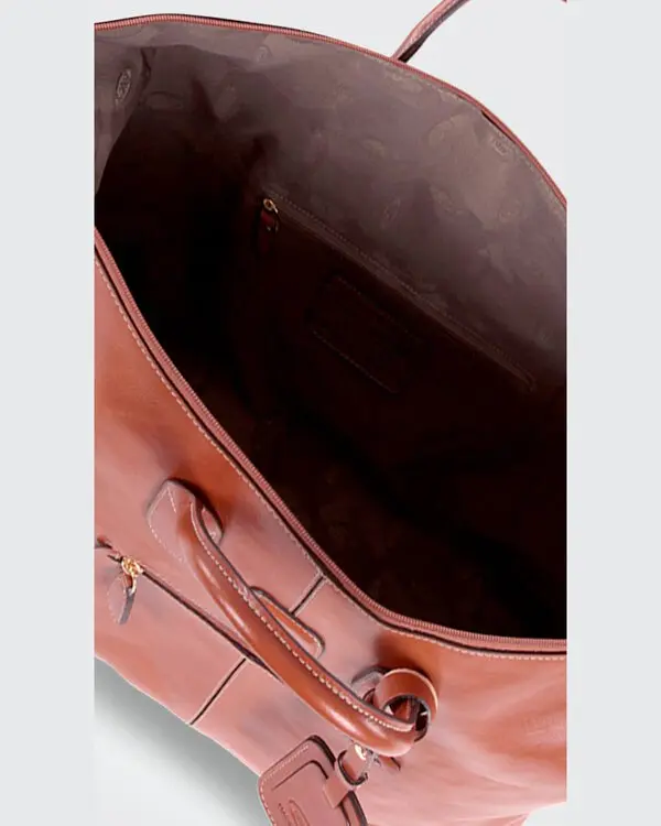 Bric'S Pelle 18-inch Cargo Duffel Luggage