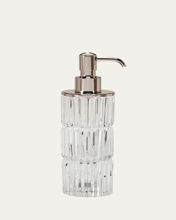 LABRAZEL Prisma Clear - Crystal/ Nickel