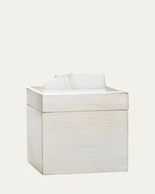 LABRAZEL Riviera Tissue Box Cover