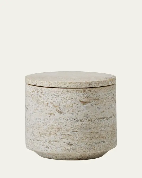 LABRAZEL Aztec Canister