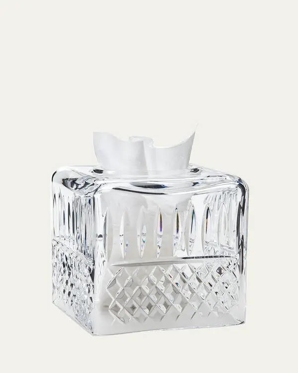 LABRAZEL Marie Tissue Box Cover