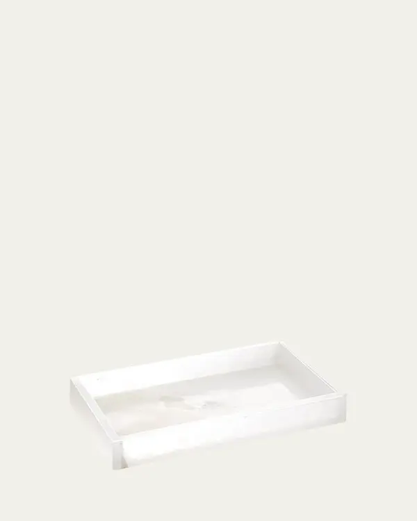 LABRAZEL Hielo Onyx Tray