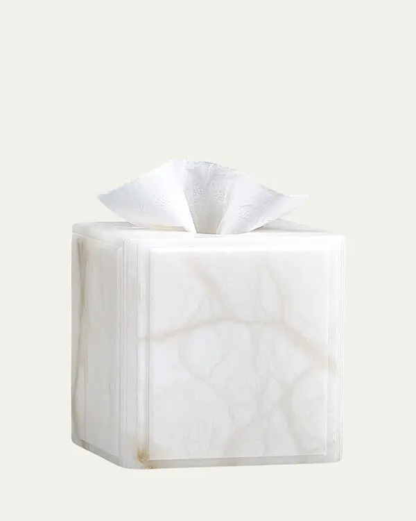 LABRAZEL Claudia Tissue Box Cover
