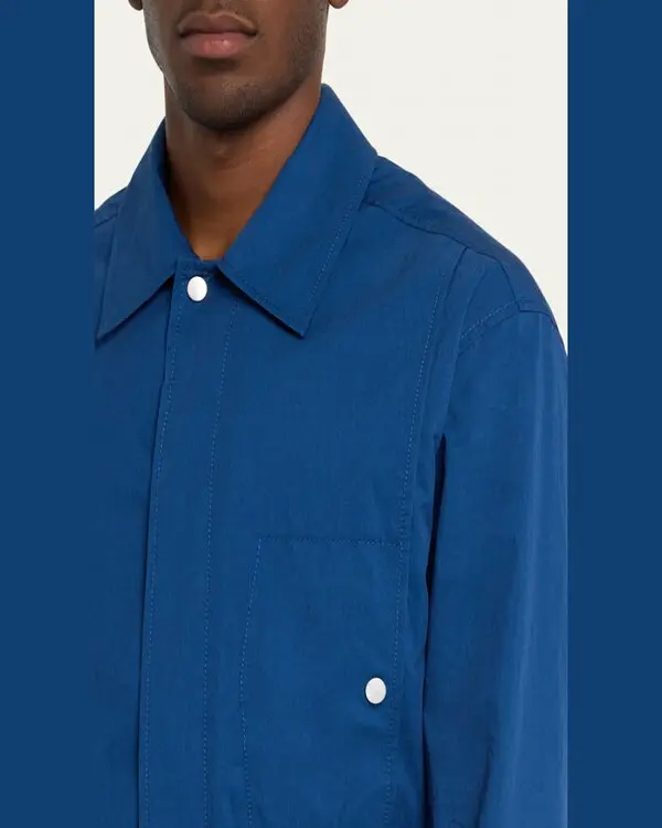 3.1 Phillip Lim Relaxed Belted Jumpsuit