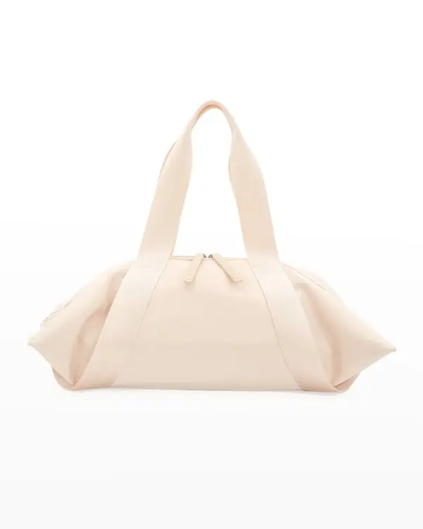 TRANSIENCE Zip Yoga Duffle Bag