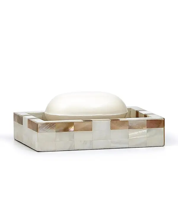 LABRAZEL Parquet Soap Dish