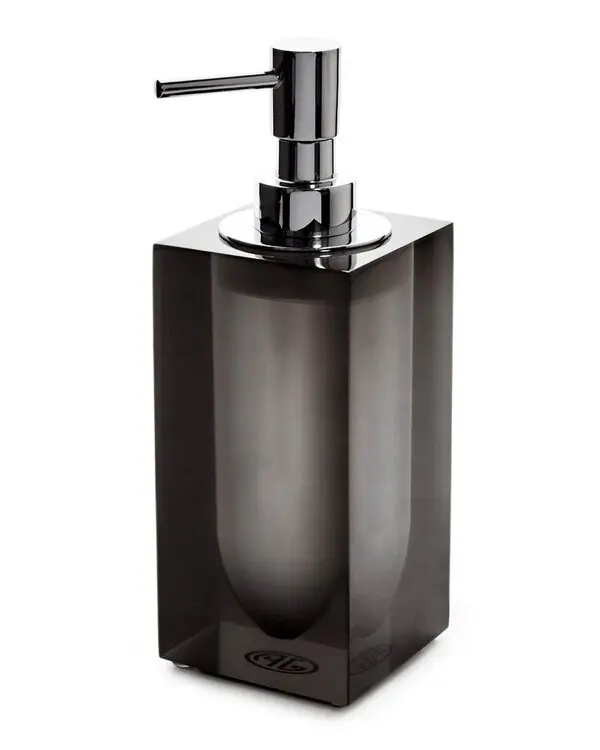 Jonathan Adler Hollywood Pump Dispenser - Gray