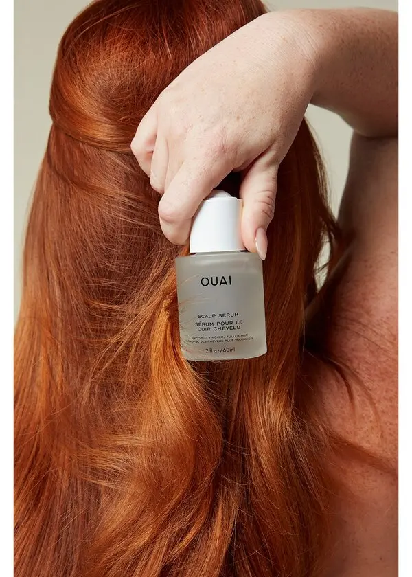 Ouai Scalp Serum