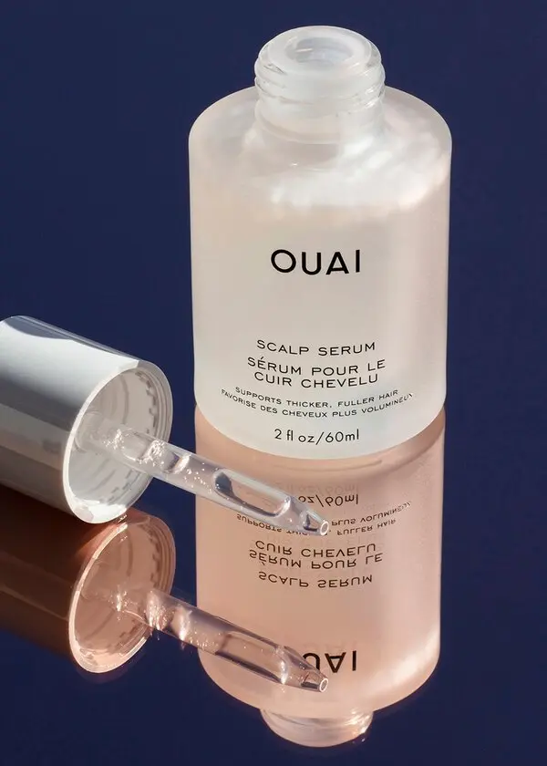 Ouai Scalp Serum