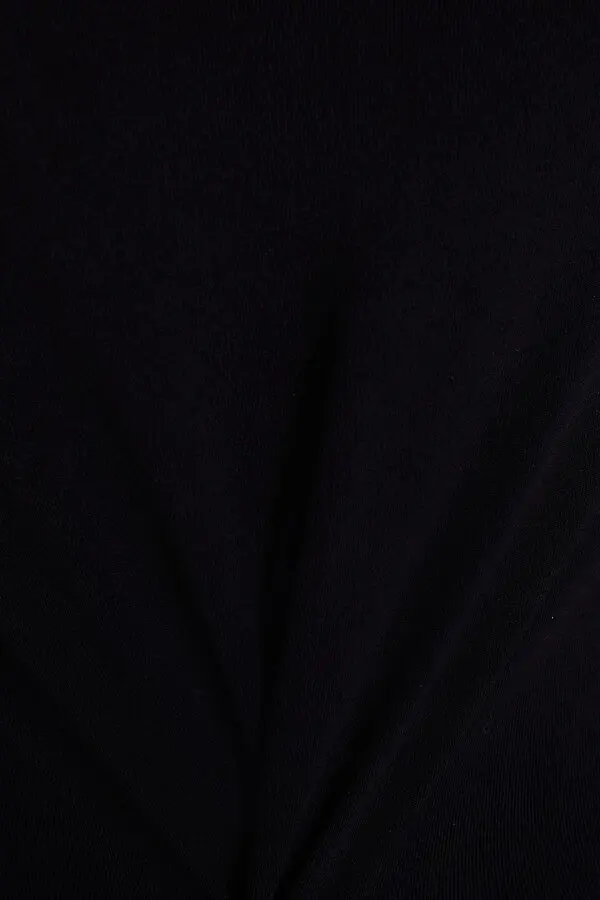 Helmut Lang Stretch-jersey Top