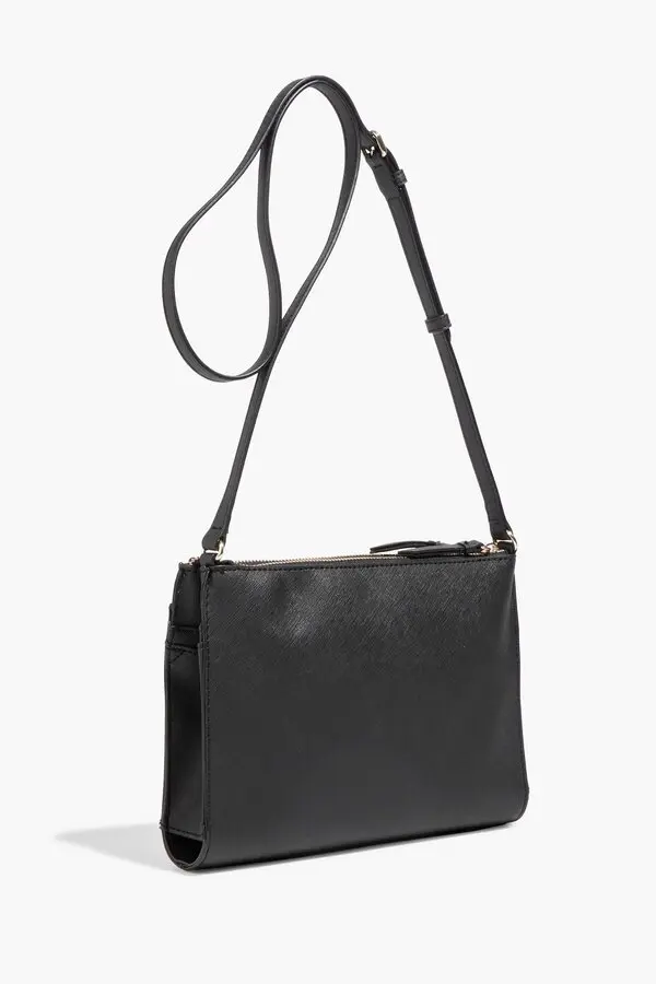 Dkny Textured Shoulder Bag
