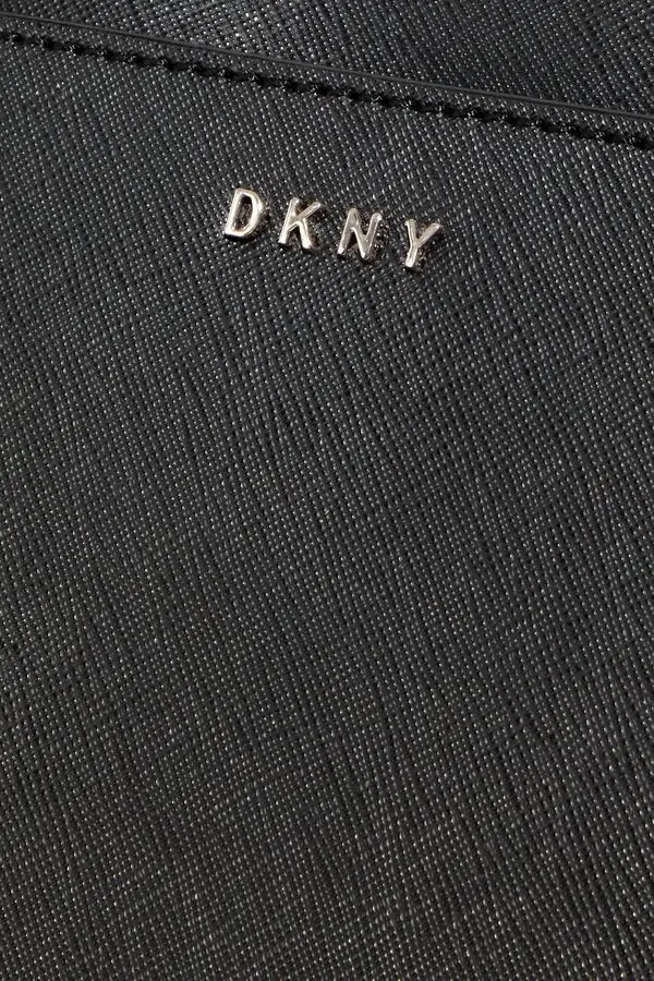 Dkny Textured Shoulder Bag