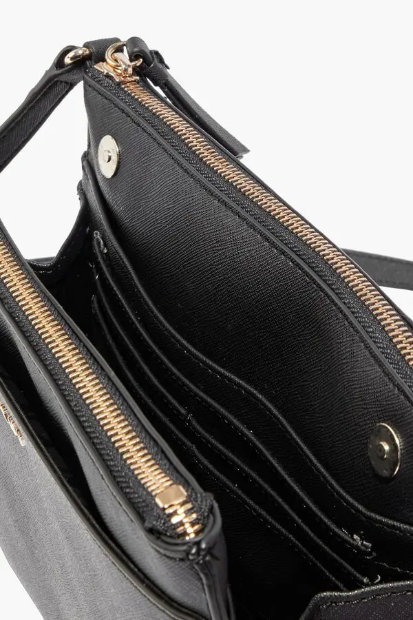 Dkny Textured Shoulder Bag