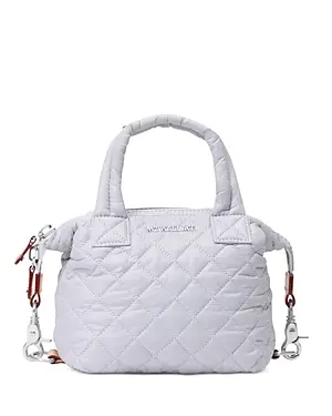 Mz Wallace Micro Sutton Bag