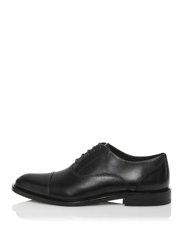Ortigni for Bloomingdale’s men’s dress shoe Ortigni | Shoes | Ortigni For Bloomingdales Mens Dress Shoe  main image 4
