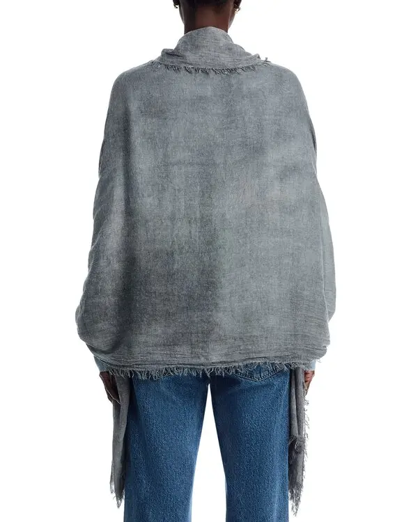V. Fraas Fraas Crinkle Wash Wrap Exclusive
