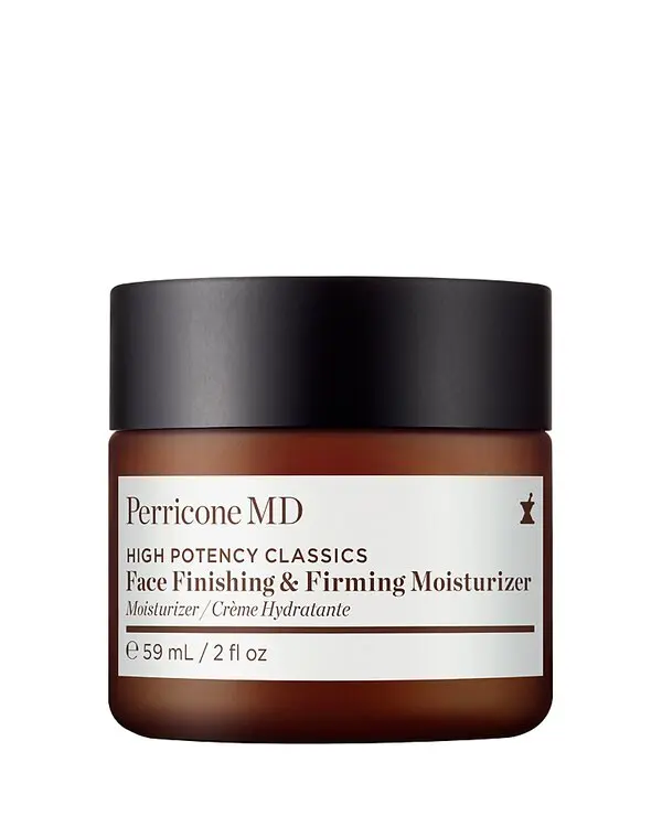 PERRICONE MD High Potency Face Finishing & Firming Moisturizer - No Color