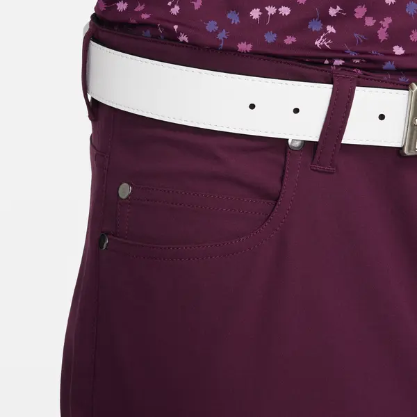 Nike Dri-fit Repel 5-pocket Slim Fit Golf Pants