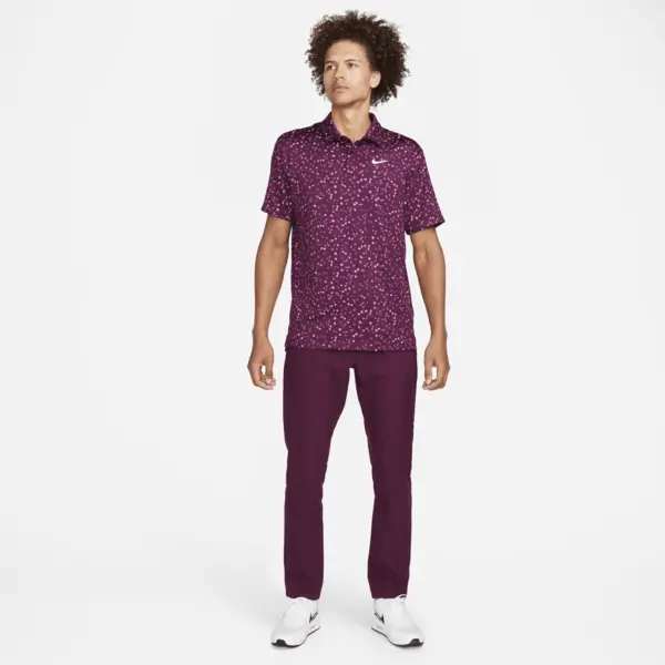 Nike Dri-fit Repel 5-pocket Slim Fit Golf Pants