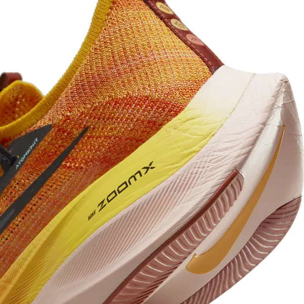 Nike Air Zoom Alphafly Next% Flyknit Ekiden Road Racing Shoes