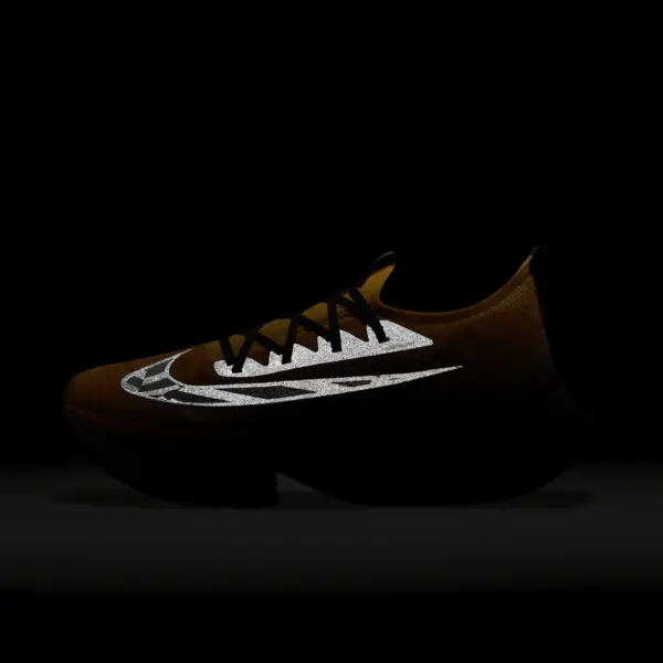 Nike Air Zoom Alphafly Next% Flyknit Ekiden Road Racing Shoes