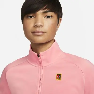 Nike Court Full-zip Tennis Jacket