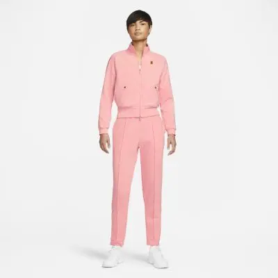 Nike Court Full-zip Tennis Jacket