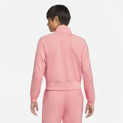 Nike Court Full-zip Tennis Jacket