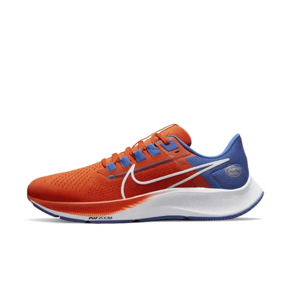 Nike College Pegasus 38 Running Shoes