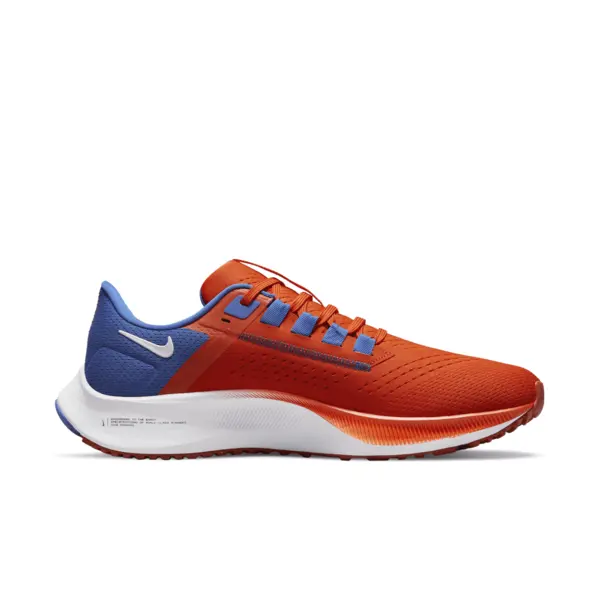 Nike College Pegasus 38 Running Shoes