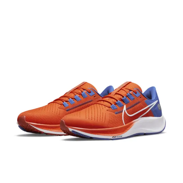 Nike College Pegasus 38 Running Shoes