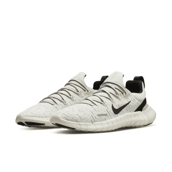 Nike Free Run 5.0 Road Running Shoes