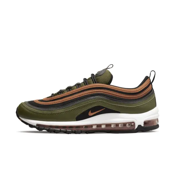 Nike Air Max 97 Shoes