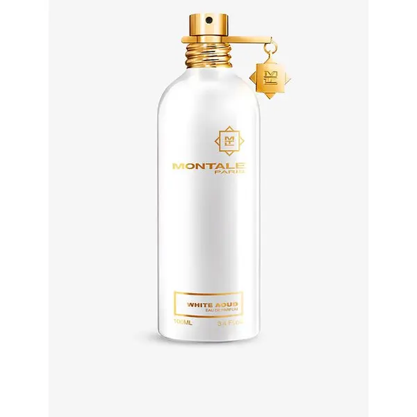MONTALE White Aoud Eau De Parfum