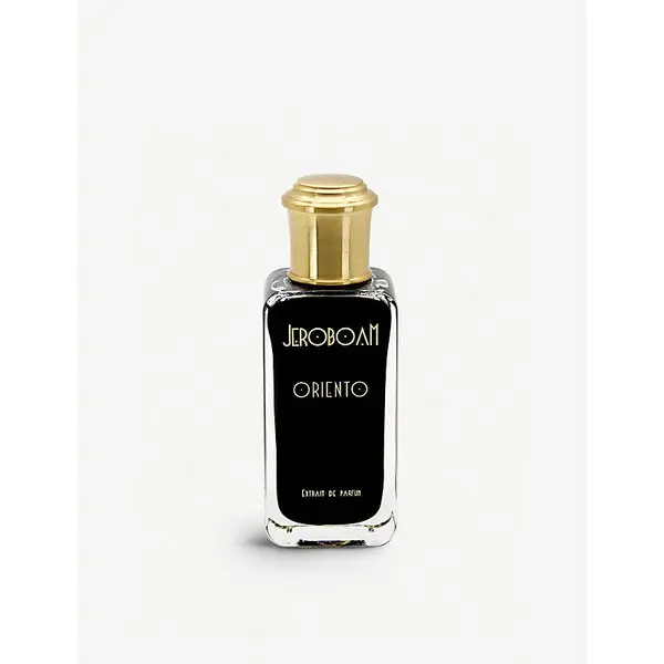 JEROBOAM Oriento Extrait De Parfum - One-color