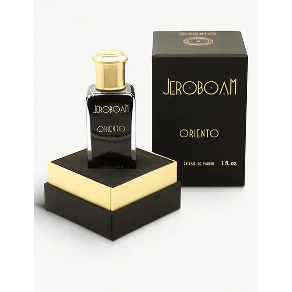 JEROBOAM Oriento Extrait De Parfum