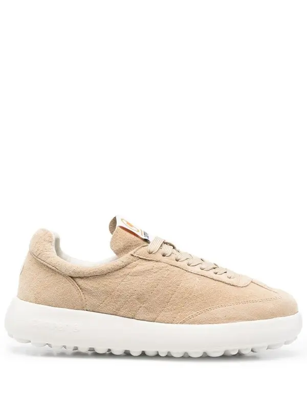 Camper Pelotas Lace-up Sneakers - Neutrals