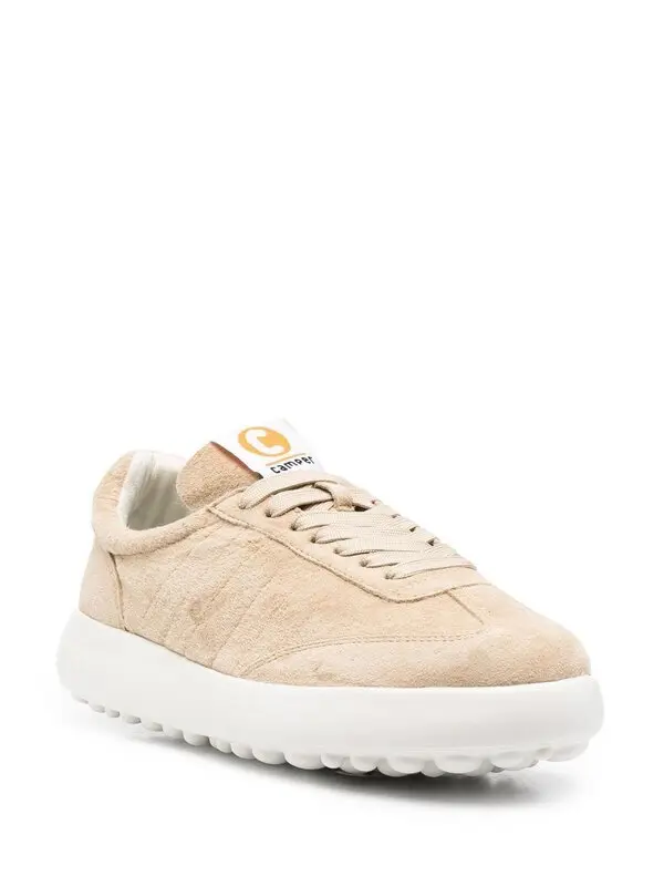 Camper Pelotas Lace-up Sneakers - Neutrals