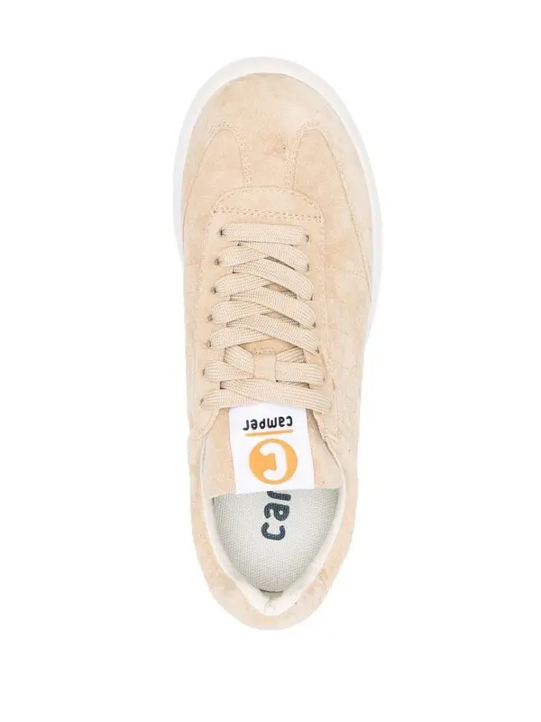 Camper Pelotas Lace-up Sneakers - Neutrals