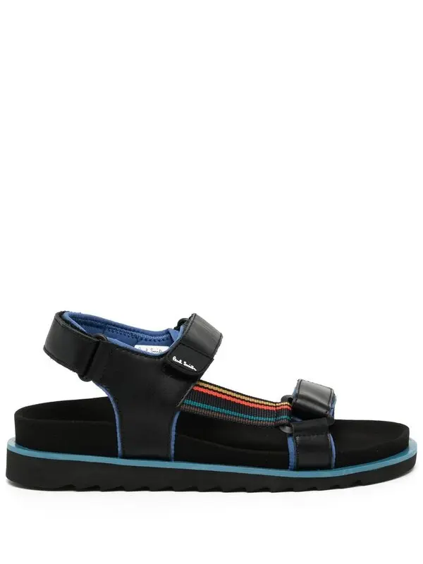 Paul Smith Logo-print Sandals