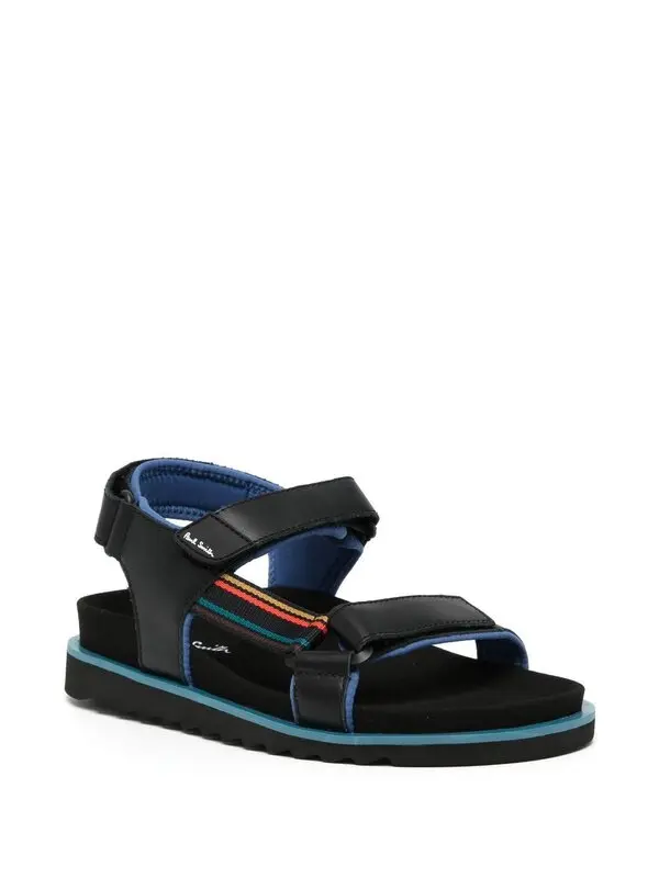 Paul Smith Logo-print Sandals