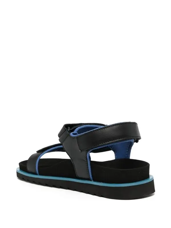 Paul Smith Logo-print Sandals